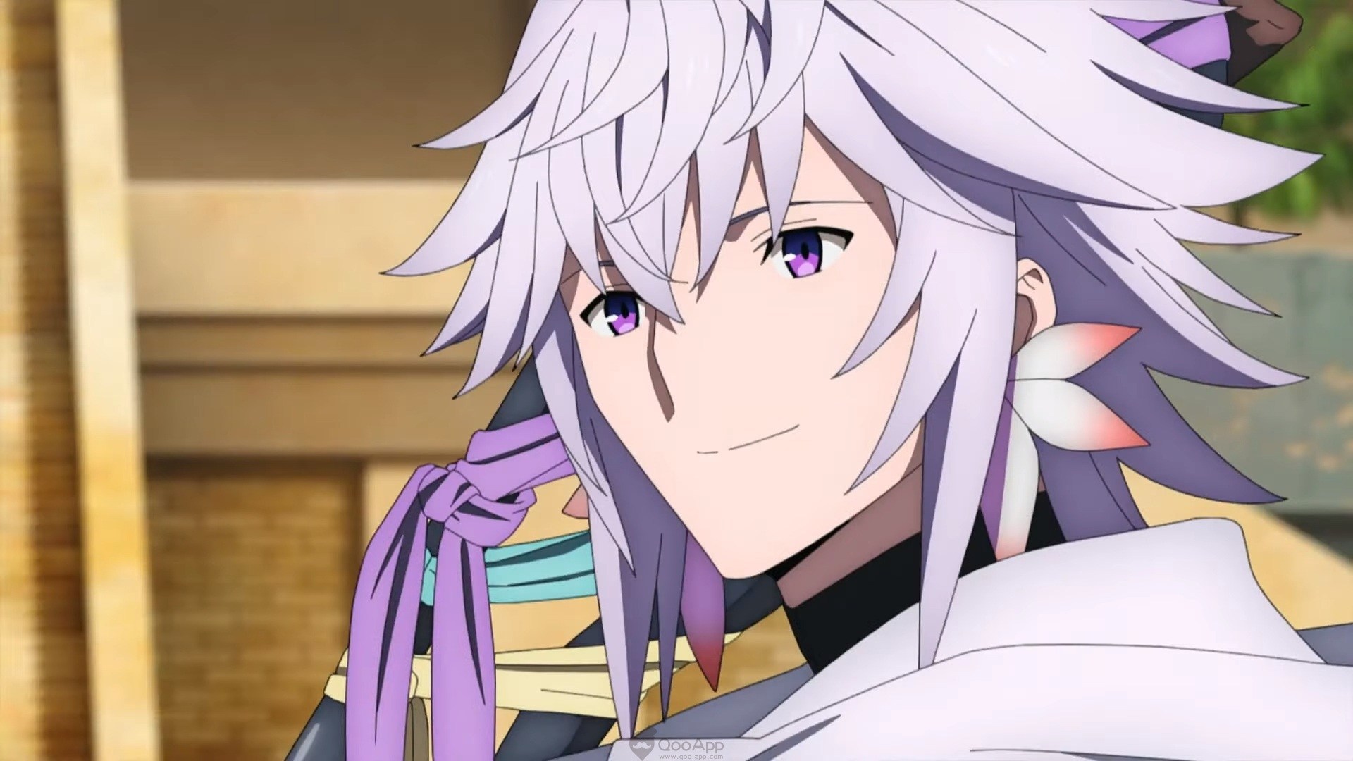 《FGO-绝对魔兽战线巴比伦尼亚-》公开PV截图 团队阵容 声优列表_biubiu加速器