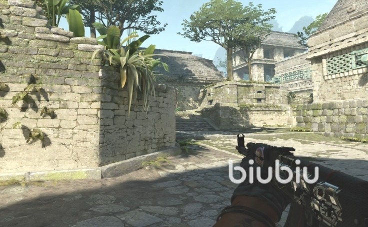 玩cs掉帧怎么办 cs2掉帧要开加速器吗_biubiu加速器