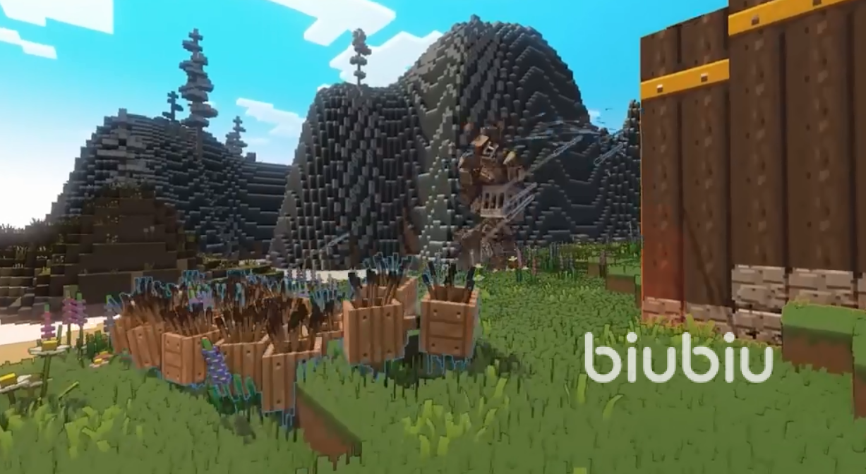 我的世界传奇PVP模式怎么玩 PVP模式玩法详细介绍_biubiu加速器