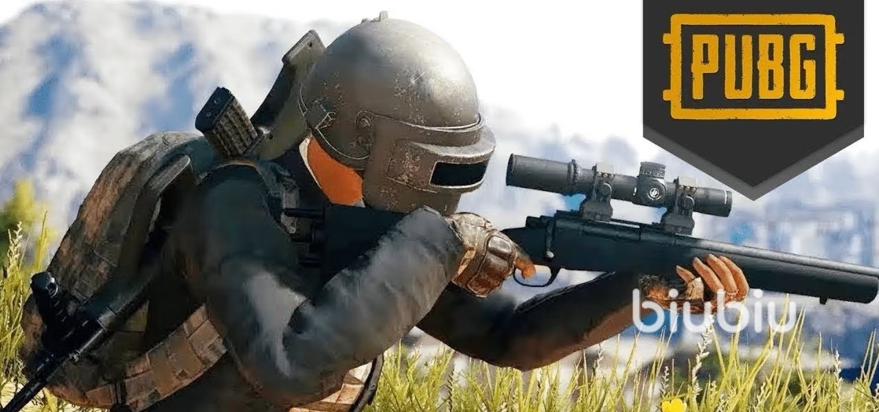 pubg崩溃闪退弹出如何解决 pubg加速器下载什么好用_biubiu加速器