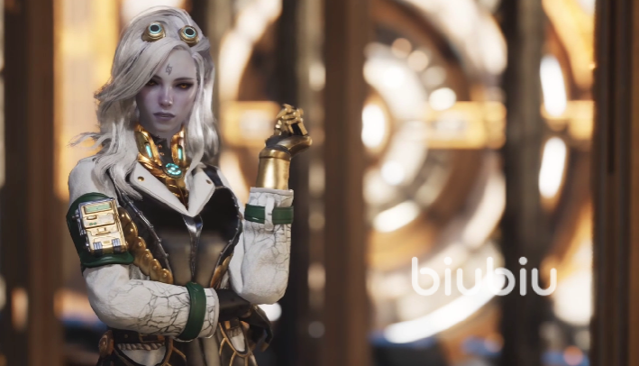 第一后裔npc有哪些 第一继承者npc形象介绍_biubiu加速器