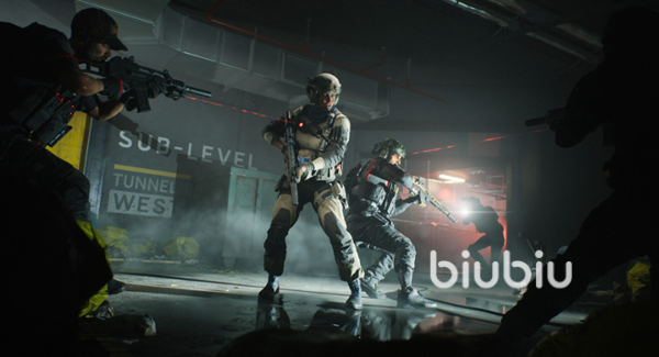 战地2042为什么进不去游戏 战地2042加速器推荐_biubiu加速器