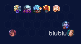 云顶之弈S7.5神龙努努怎么玩 S7.5神龙努努玩法攻略_biubiu加速器