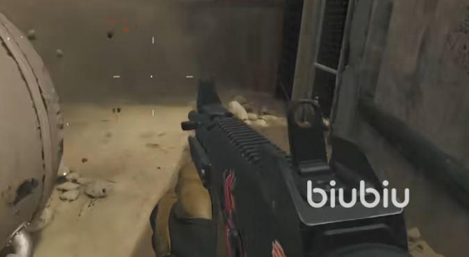 cod20武器推荐什么 cod20新手武器推荐_biubiu加速器