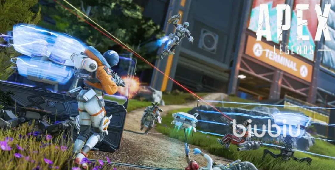 Apex英雄加速器哪个好 Apex英雄加速软件下载推荐_biubiu加速器