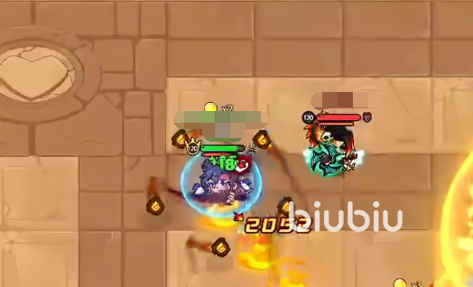 英勇之地pvp怎么打 英勇之地手游pvp攻略分享_biubiu加速器