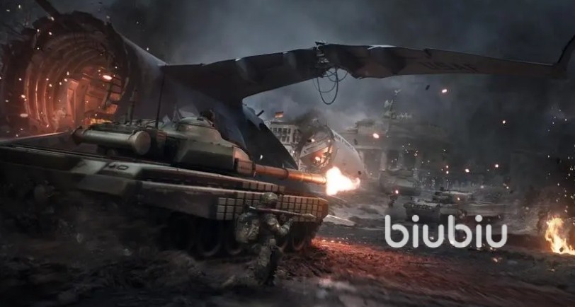 war3崩溃闪退怎么办 第三次世界大战加速器推荐_biubiu加速器