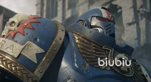 战锤40K星际战士2多人模式好玩吗 战役合作模式内容介绍_biubiu加速器