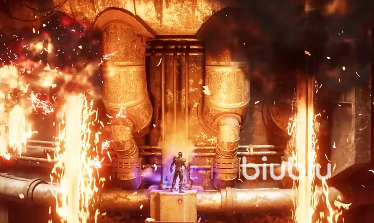 漫威蜘蛛侠2pc版多少g 漫威蜘蛛侠2pc版内存占用介绍_biubiu加速器