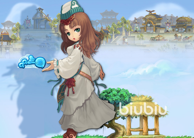 QQ三国加速器推荐哪款 玩QQ三国用哪个加速器_biubiu加速器