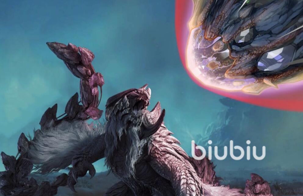 怪物猎人荒野npc队友在哪儿 怪物猎人荒野npc队友攻略_biubiu加速器