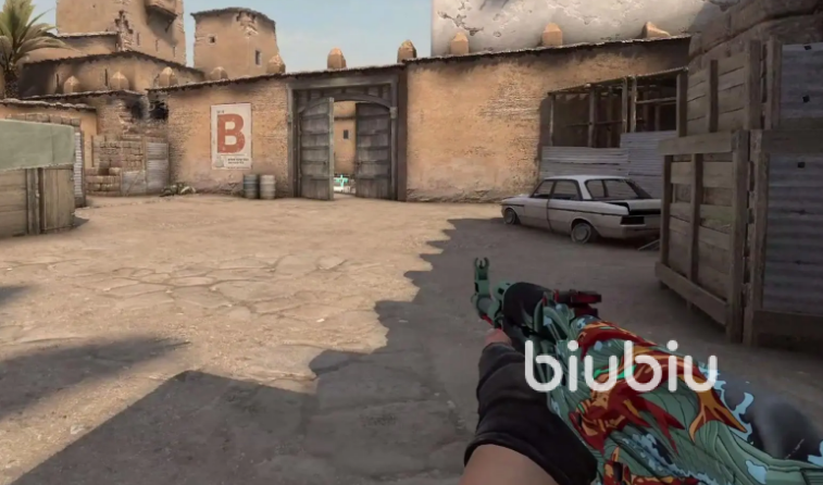 csgo卡顿不流畅解决办法推荐 csgo卡顿不流畅怎么办_biubiu加速器