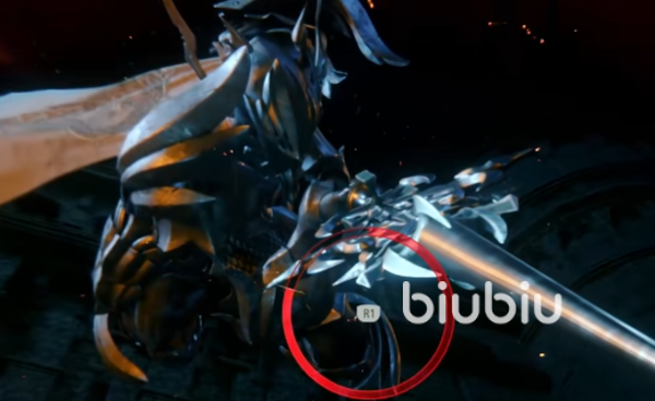 最终幻想16辉耀龙骑士怎么打 FF16辉耀龙骑士详细打法解析_biubiu加速器