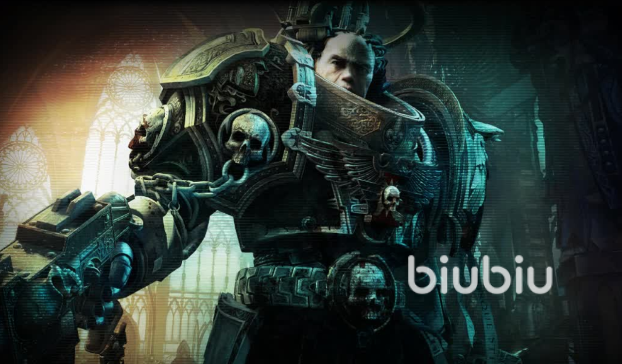 战锤40K审判官殉道者卡顿怎么办 游戏卡顿解决方法分享_biubiu加速器