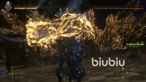 最终幻想16主角伙伴情报公开 FF16主角伙伴技能介绍_biubiu加速器