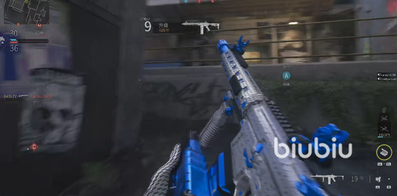 cod20改名怎么操作 使命召唤现代战争3改名_biubiu加速器