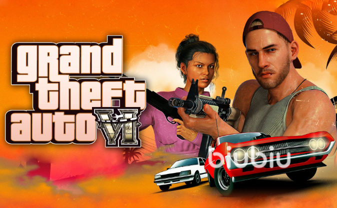 GTA6女主角是谁 侠盗猎车手6女主角身份简介_biubiu加速器