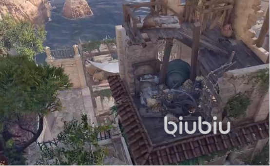 博德之门3可疑的玩具 可疑的玩具任务流程介绍_biubiu加速器