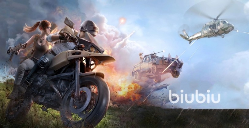 什么加速器可以玩地铁逃生 pubg加速器选择推荐_biubiu加速器
