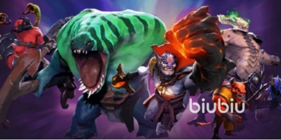 Dota2卡在加载界面怎么办 Dota2哪款加速器好用_biubiu加速器