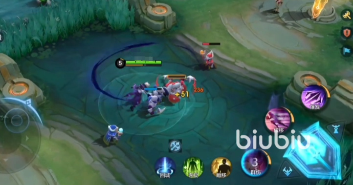 决胜巅峰t0英雄排行榜 决胜巅峰t0角色有哪些_biubiu加速器