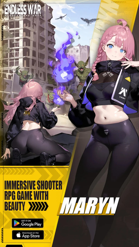 ENDLESS WAR加速器_ENDLESS WAR加速器免费下载_biubiu加速器