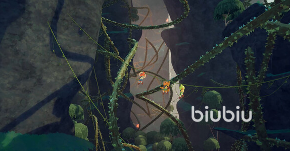 peak新手攻略 peak新手怎么玩_biubiu加速器