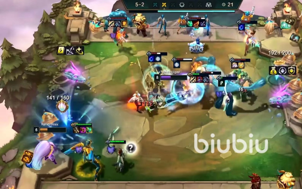 云顶之弈S7.5什么时候更新 S7.5上线时间及消息爆料_biubiu加速器