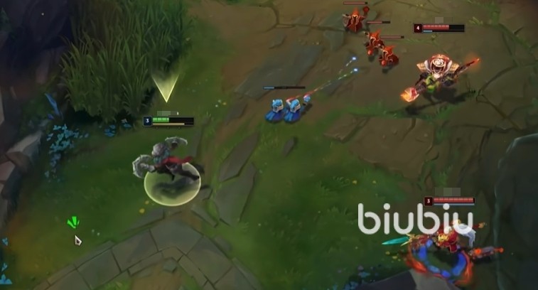 lol延迟高怎么解决 lol网络延迟降低方法_biubiu加速器