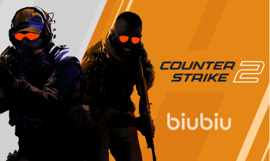 csgo加速器怎么用 csgo加速器选择哪个_biubiu加速器