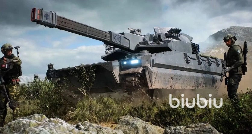 战地2闪退怎么办 战地2042加速器用哪个好_biubiu加速器