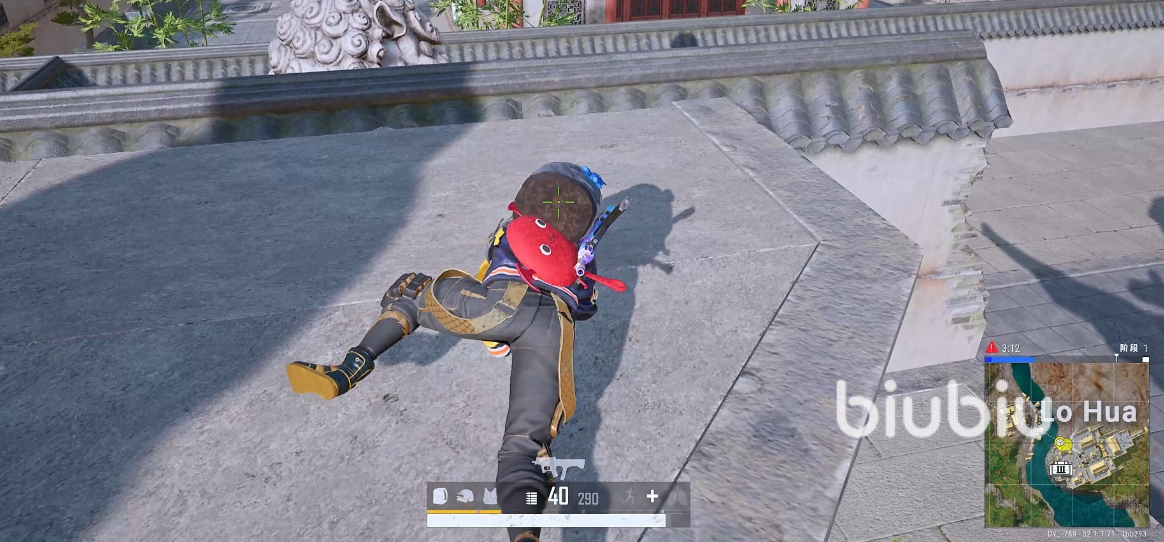 pubg延迟解决方法推荐 pubg延迟用什么软件_biubiu加速器