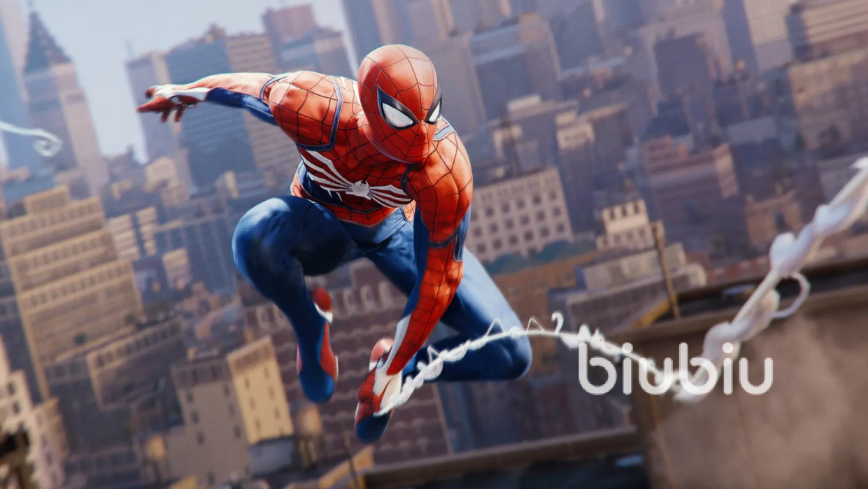 漫威蜘蛛侠2pc版是单机吗 漫威蜘蛛侠2pc版游戏介绍_biubiu加速器