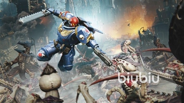 战锤40K星际战士2发售价格表一览 战锤40K星际战士2多少钱_biubiu加速器