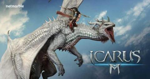 Icarus 伊卡洛斯加速器_Icarus 伊卡洛斯加速器免费下载_biubiu加速器