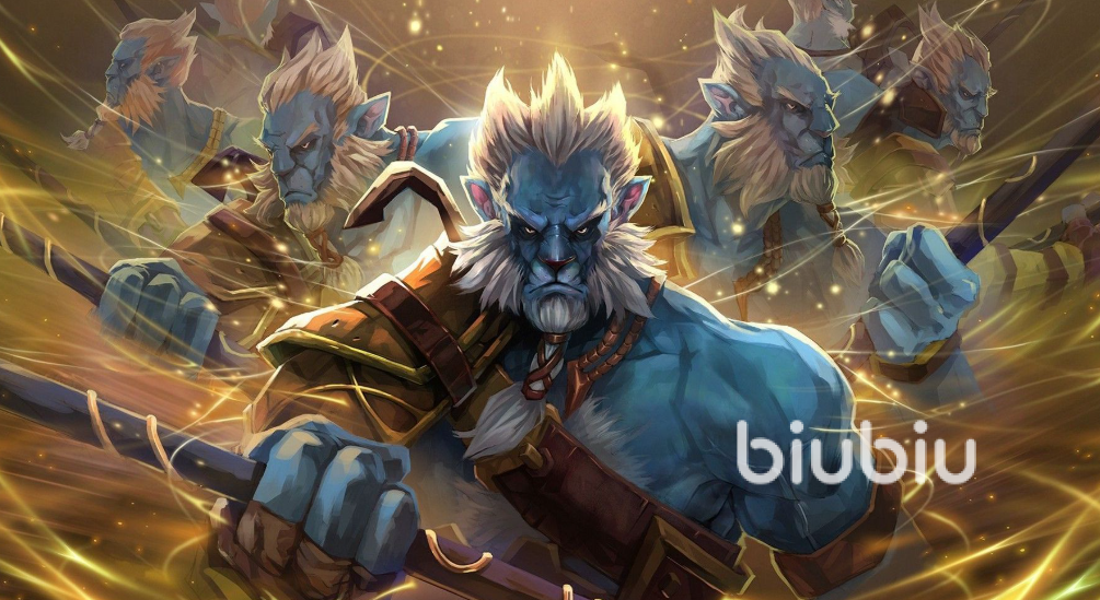 DOTA2卡顿闪退如何处理 DOTA2加速器选择哪个好_biubiu加速器