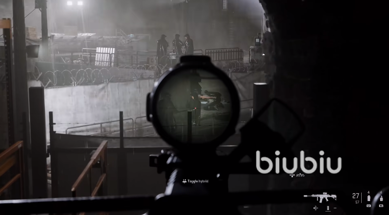 cod20设置界面在哪 使命召唤现代战争3设置简介_biubiu加速器