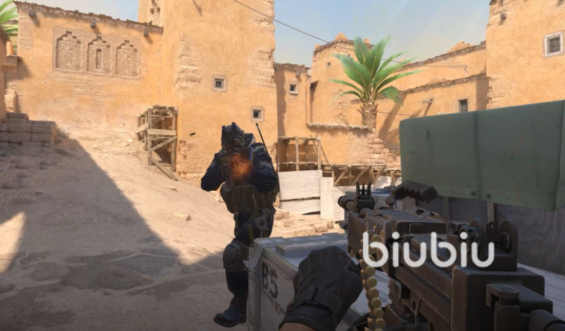 csgo掉帧该怎么办 csgo掉帧解决方法分享_biubiu加速器