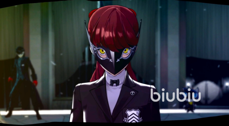 p5r卡顿怎么解决 女神异闻录5皇家版游戏卡顿要用加速器吗_biubiu加速器