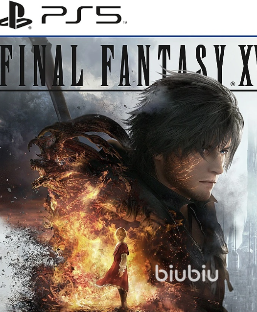 ff16掉帧用什么加速器好 ff16有什么好用的加速器_biubiu加速器