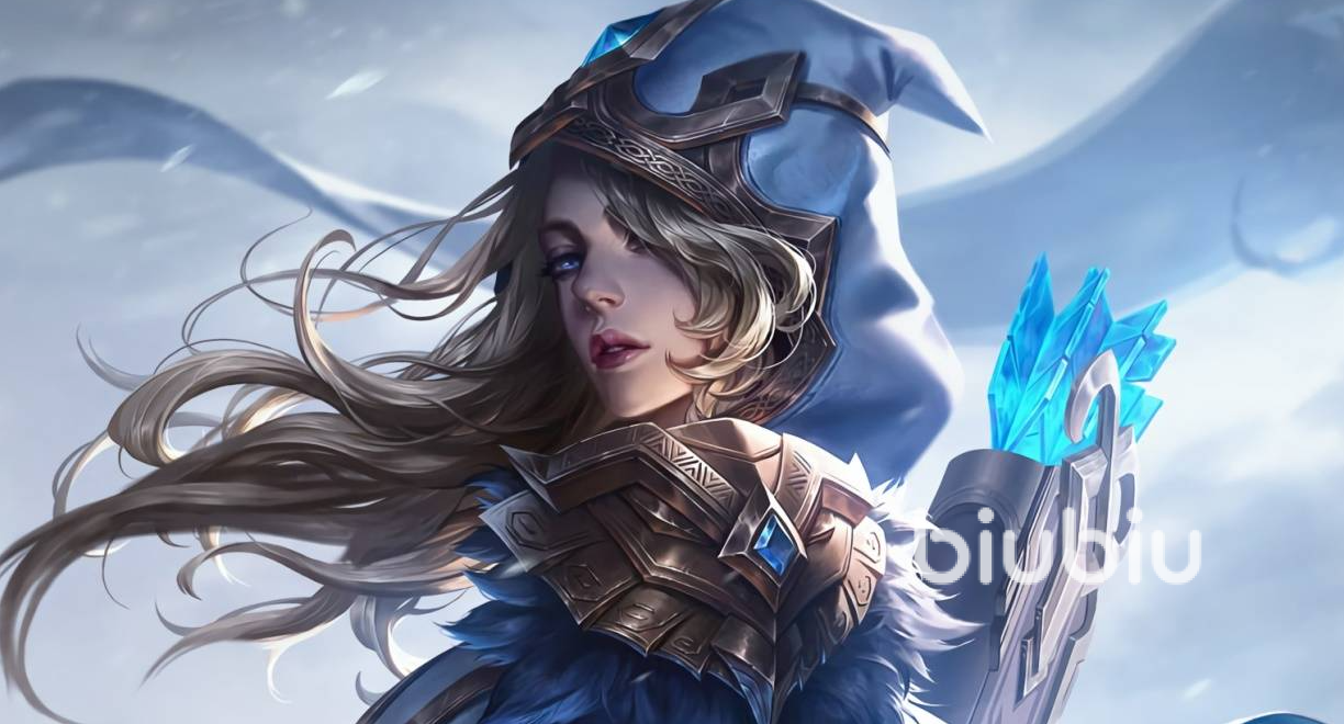 新版本云顶之弈寒冰阵容怎么玩 云顶之弈S9.5寒冰阵容推荐_biubiu加速器