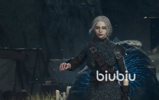 龙之信条2npc好感度怎么提升 npc好感度提升热门方法分享_biubiu加速器