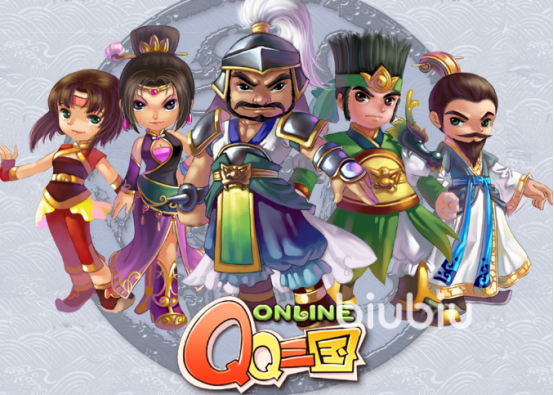 QQ三国掉帧卡顿怎么解决 QQ三国掉帧卡顿加速器推荐_biubiu加速器