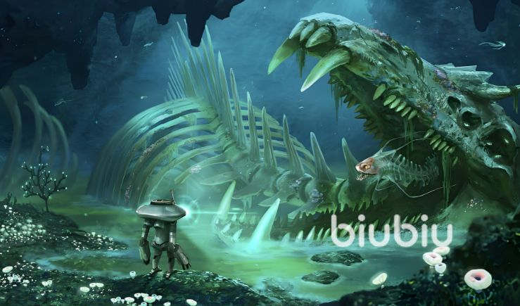 深海迷航2世界观解析是什么 深海迷航2世界观解析介绍_biubiu加速器