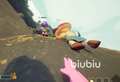 peak新手攻略 peak新手怎么玩_biubiu加速器