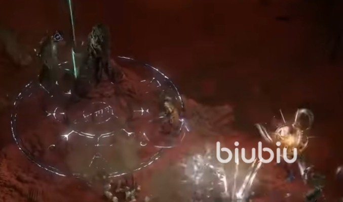 流放之路2最新t0套装是什么 流放之路2最新t0武器套装介绍_biubiu加速器