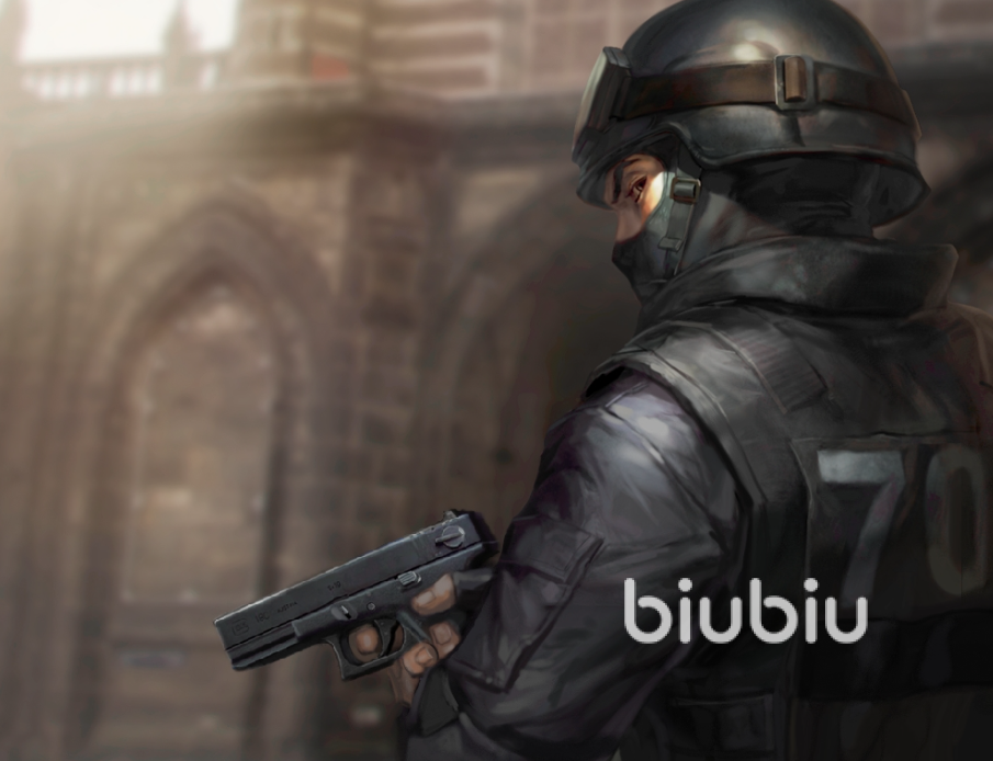 csol卡顿掉帧解决方法 反恐精英手游加速器推荐_biubiu加速器