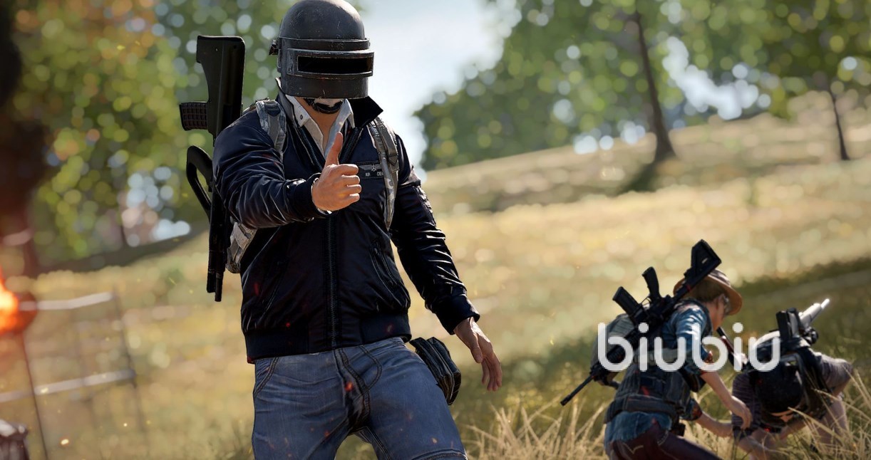 pubg一定要用加速器吗 玩pubg用什么加速器比较好_biubiu加速器