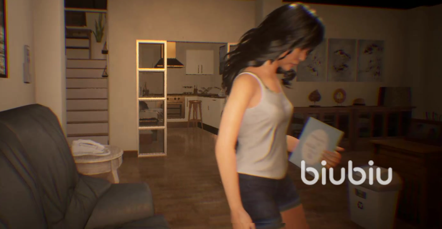 甜蜜之家OL卡顿怎么办 甜蜜之家OL加速器推荐_biubiu加速器