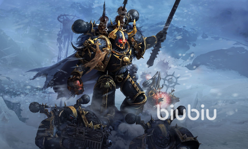 战锤40K战争黎明2闪退怎么解决 战锤40K战争黎明2加速器推荐_biubiu加速器